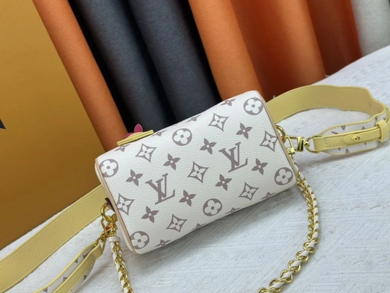 Top match Louis Vuitton Speedy Bags
