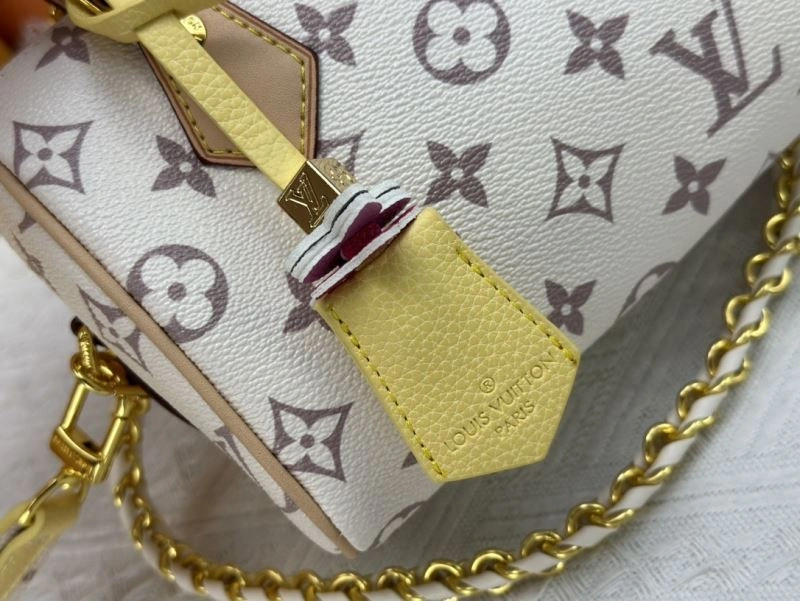 Top match Louis Vuitton Speedy Bags