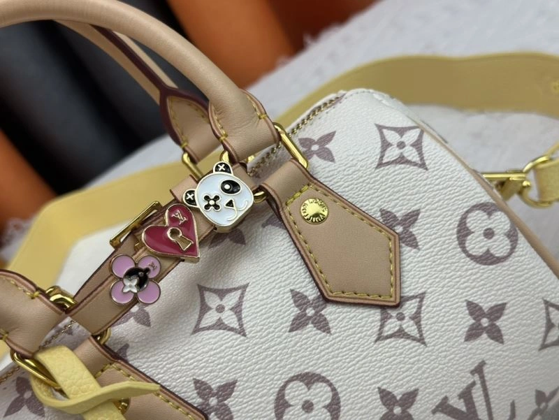 Top match Louis Vuitton Speedy Bags