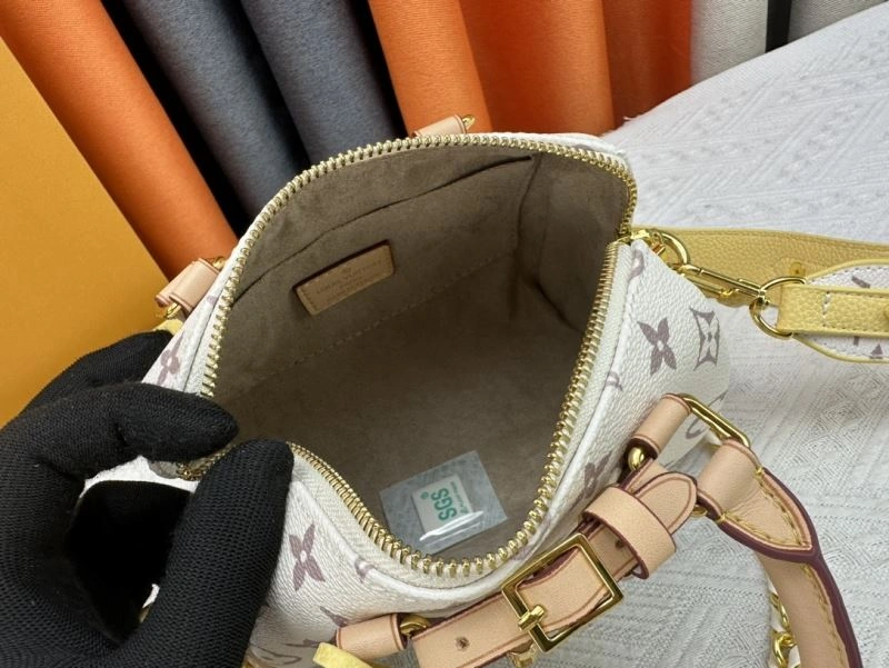 Top match Louis Vuitton Speedy Bags