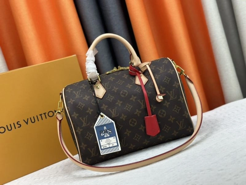 Louis Vuitton Speedy Bags
