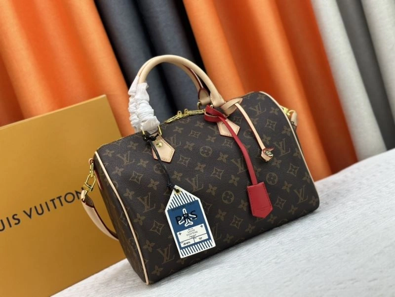Precise copy Louis Vuitton Speedy Bags
