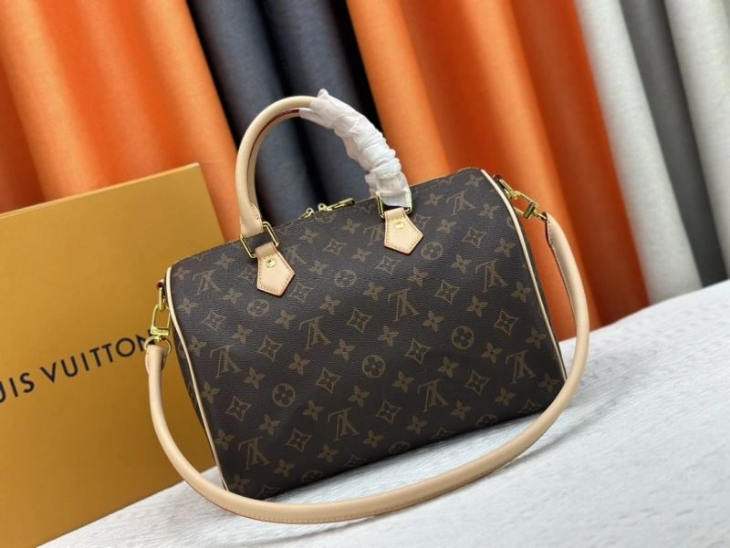 Precise copy Louis Vuitton Speedy Bags