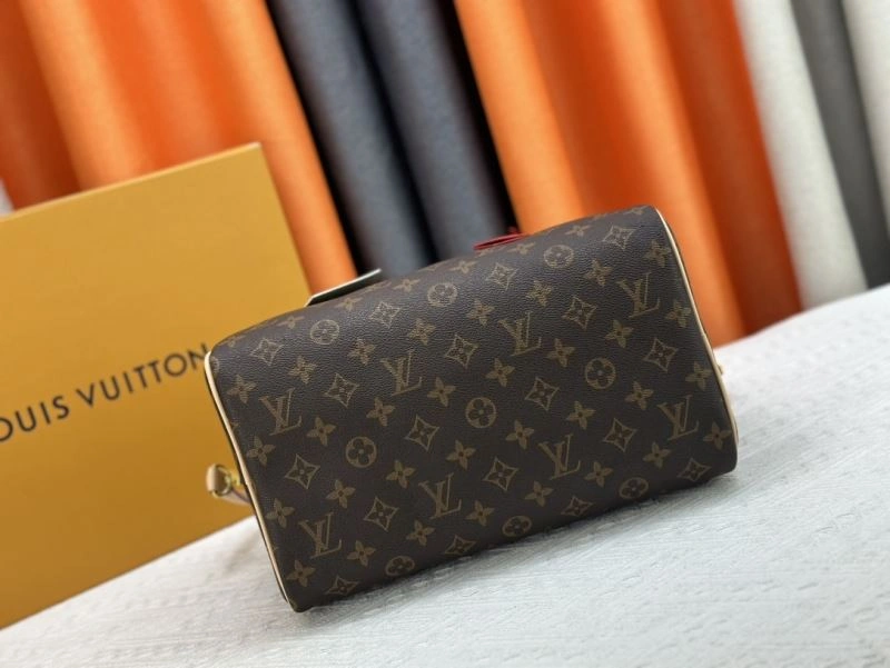 Precise copy Louis Vuitton Speedy Bags