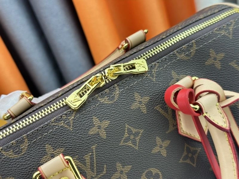 Precise copy Louis Vuitton Speedy Bags