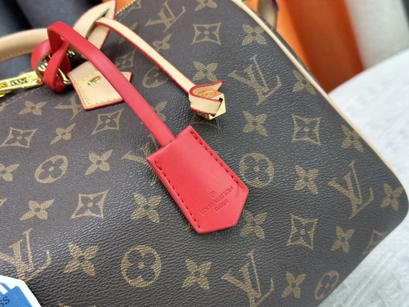 Precise copy Louis Vuitton Speedy Bags