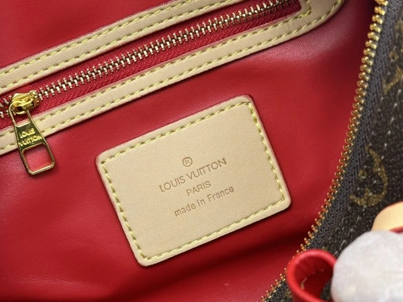 Precise copy Louis Vuitton Speedy Bags