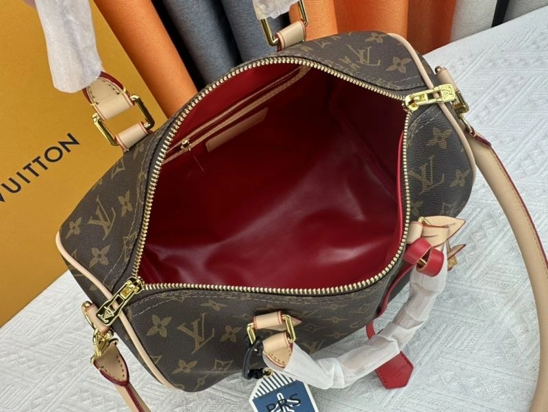 Precise copy Louis Vuitton Speedy Bags