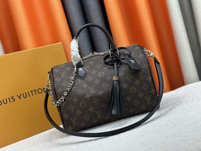 Louis Vuitton Speedy Bags