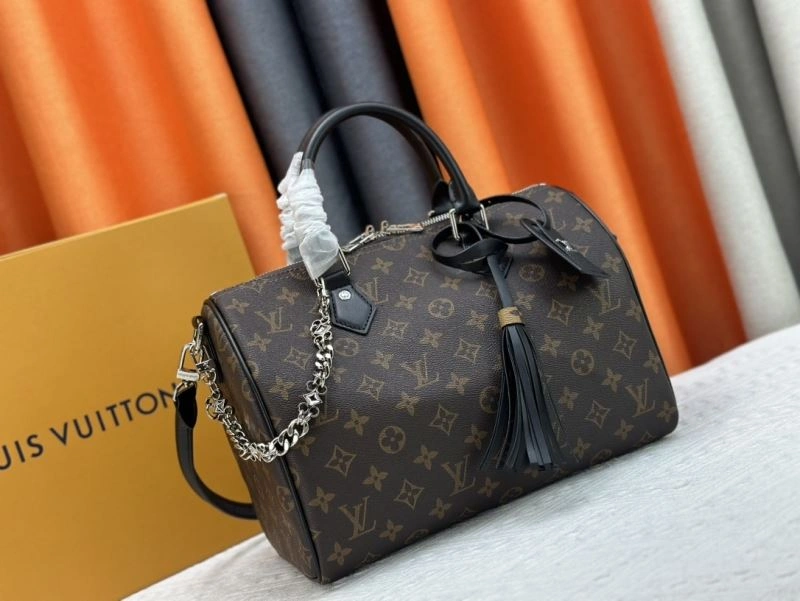 Accurate model Louis Vuitton Speedy Bags