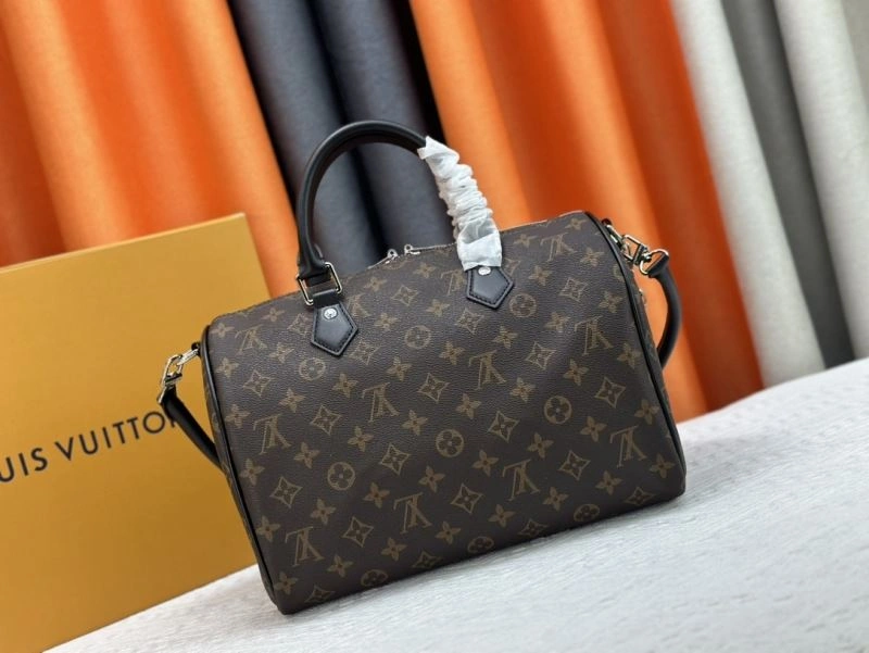 Accurate model Louis Vuitton Speedy Bags