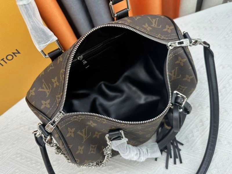 Accurate model Louis Vuitton Speedy Bags