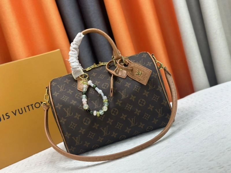 Louis Vuitton Speedy Bags