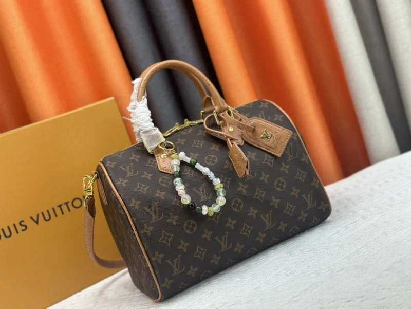 Top match Louis Vuitton Speedy Bags