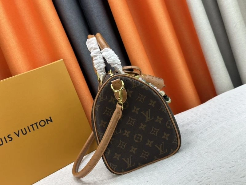 Top match Louis Vuitton Speedy Bags