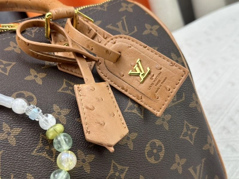 Top match Louis Vuitton Speedy Bags