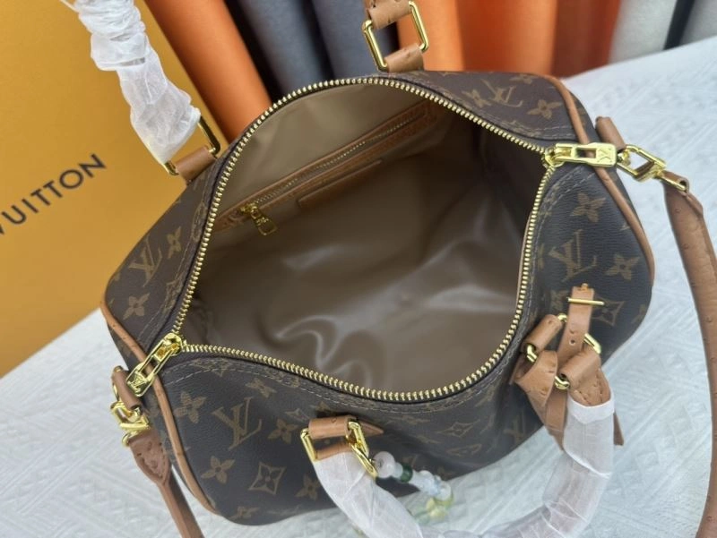 Top match Louis Vuitton Speedy Bags
