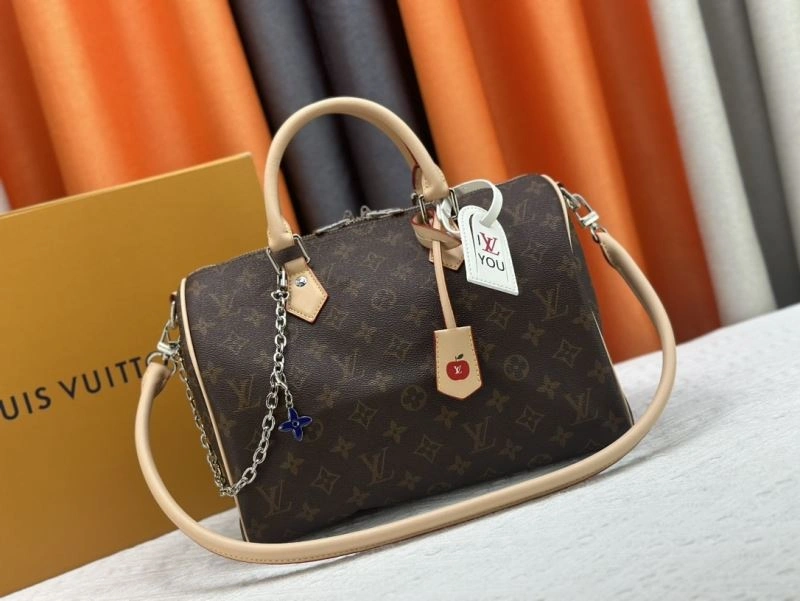 Louis Vuitton Speedy Bags
