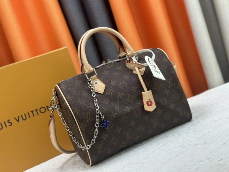 High fidelity Louis Vuitton Speedy Bags