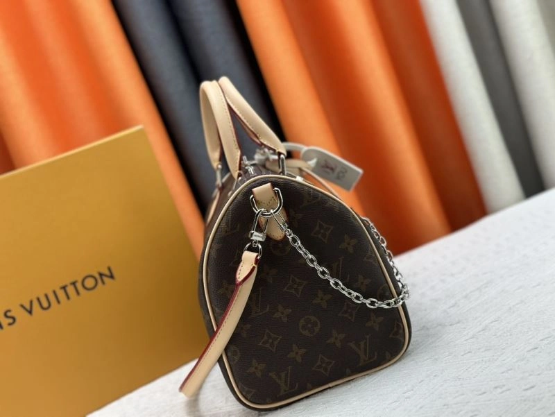 High fidelity Louis Vuitton Speedy Bags