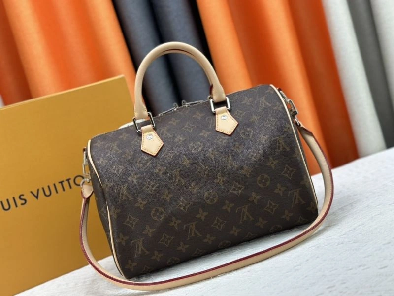 High fidelity Louis Vuitton Speedy Bags