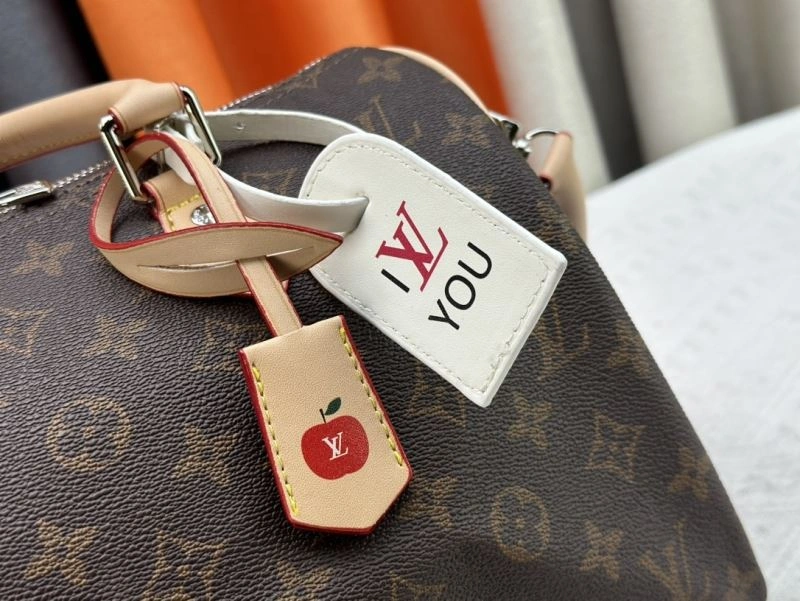 High fidelity Louis Vuitton Speedy Bags