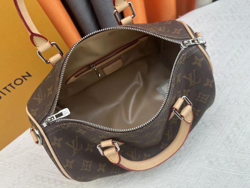 High fidelity Louis Vuitton Speedy Bags