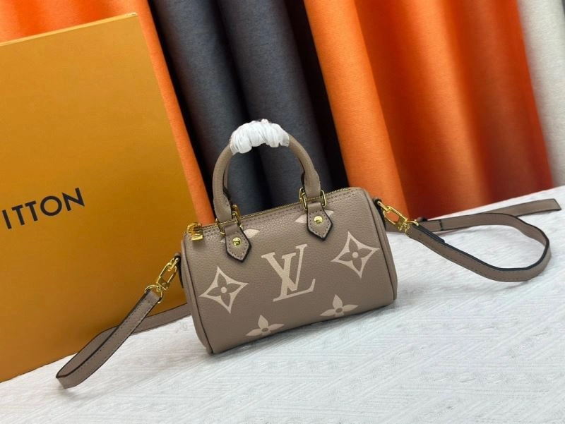 Louis Vuitton Speedy Bags