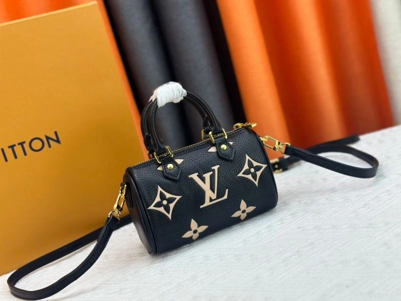 Factory-made Louis Vuitton Speedy Bags