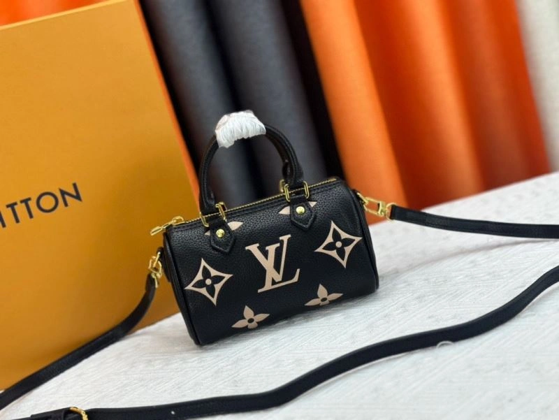 Factory-made Louis Vuitton Speedy Bags