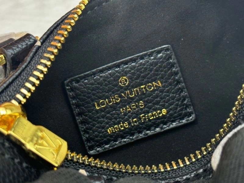 Factory-made Louis Vuitton Speedy Bags