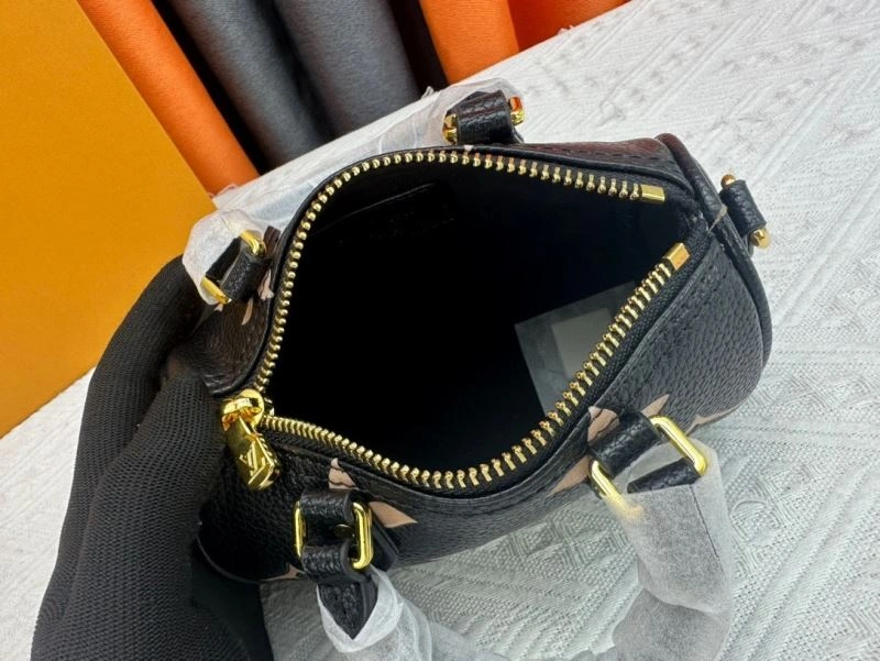 Factory-made Louis Vuitton Speedy Bags