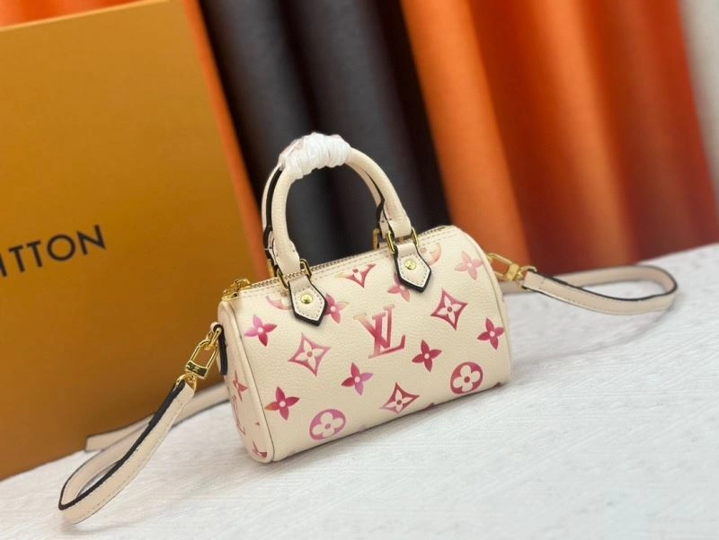 Mirror quality Louis Vuitton Speedy Bags