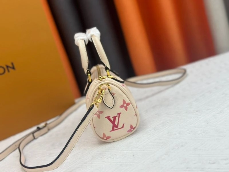 Mirror quality Louis Vuitton Speedy Bags