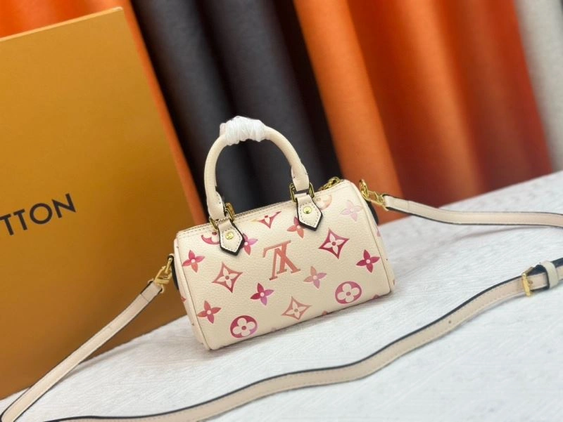 Mirror quality Louis Vuitton Speedy Bags