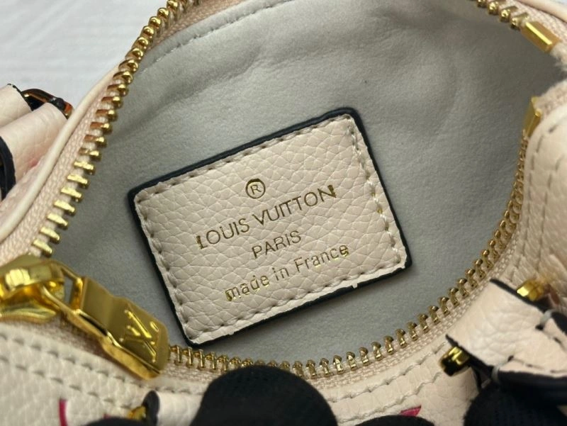Mirror quality Louis Vuitton Speedy Bags