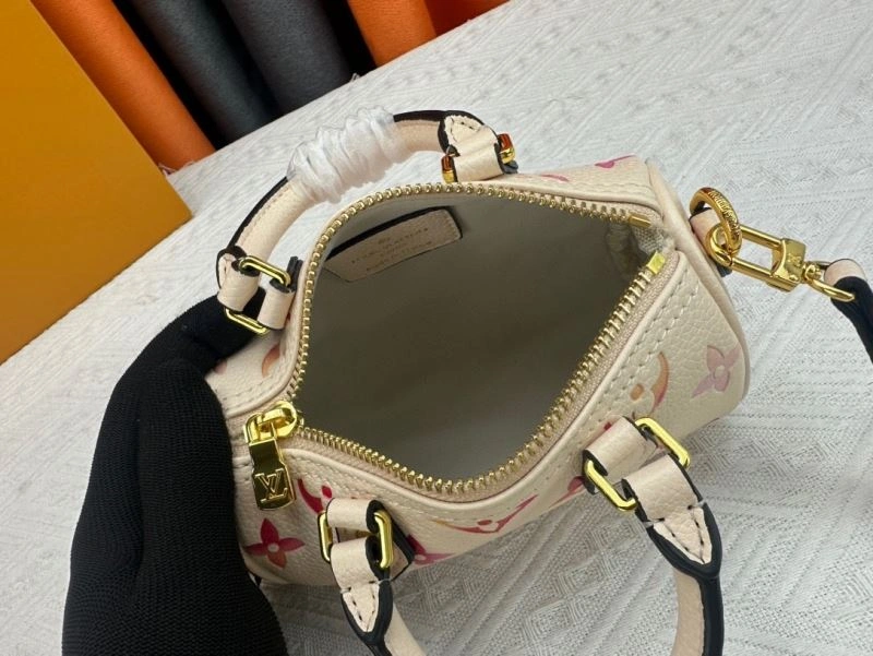 Mirror quality Louis Vuitton Speedy Bags