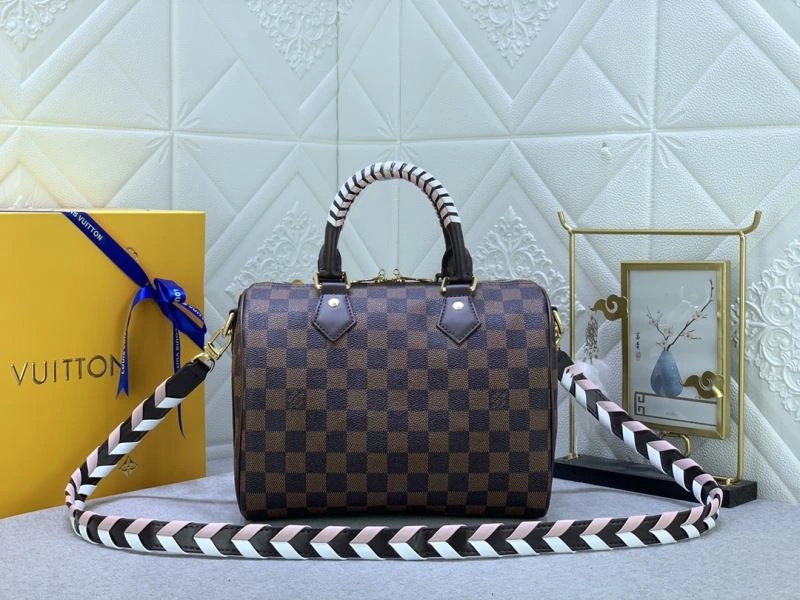 Louis Vuitton Speedy Bags