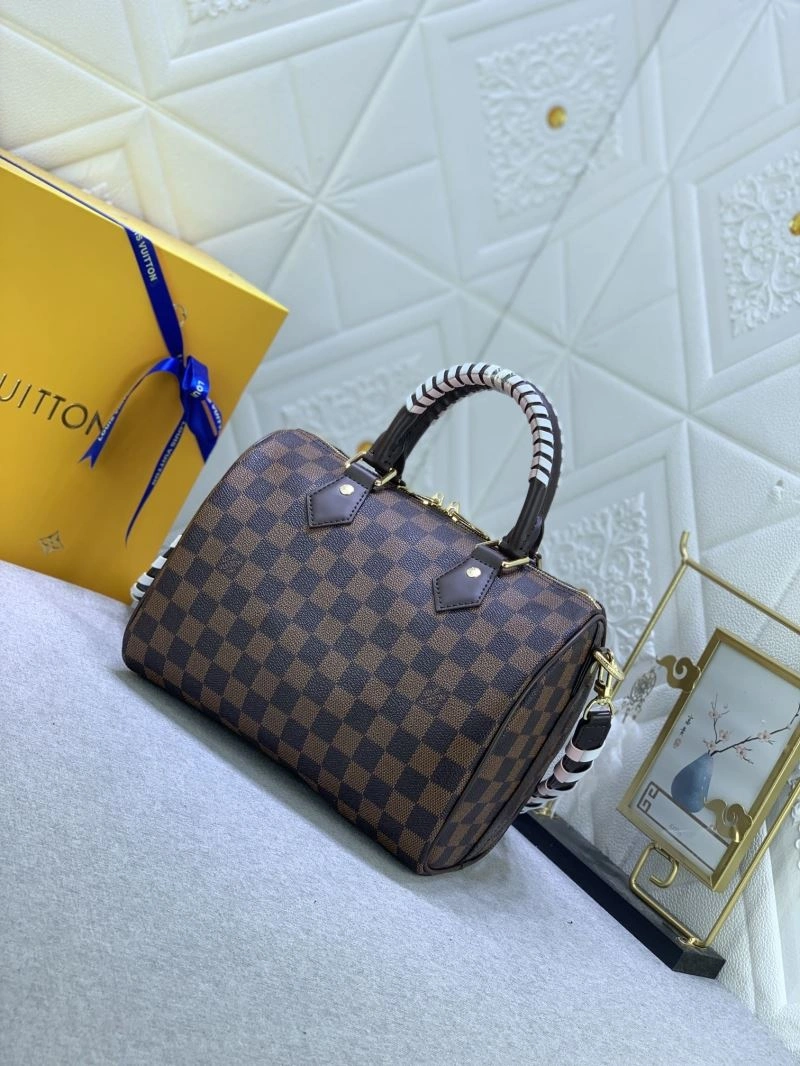 Top mirror Louis Vuitton Speedy Bags