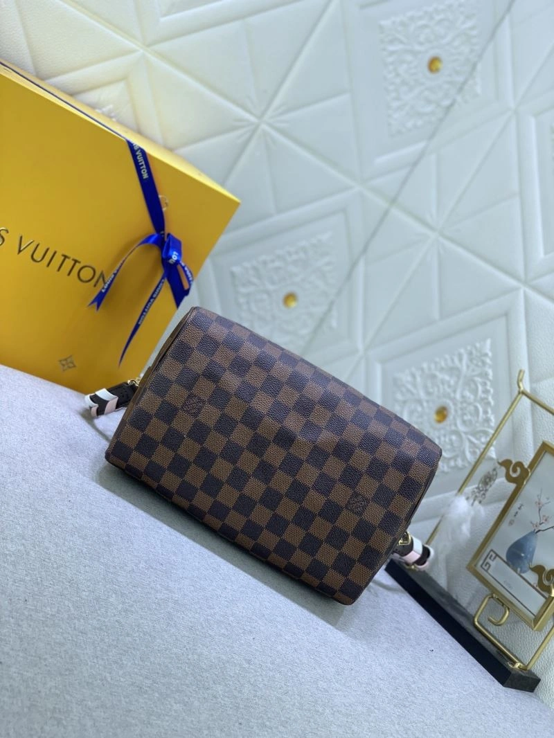 Top mirror Louis Vuitton Speedy Bags