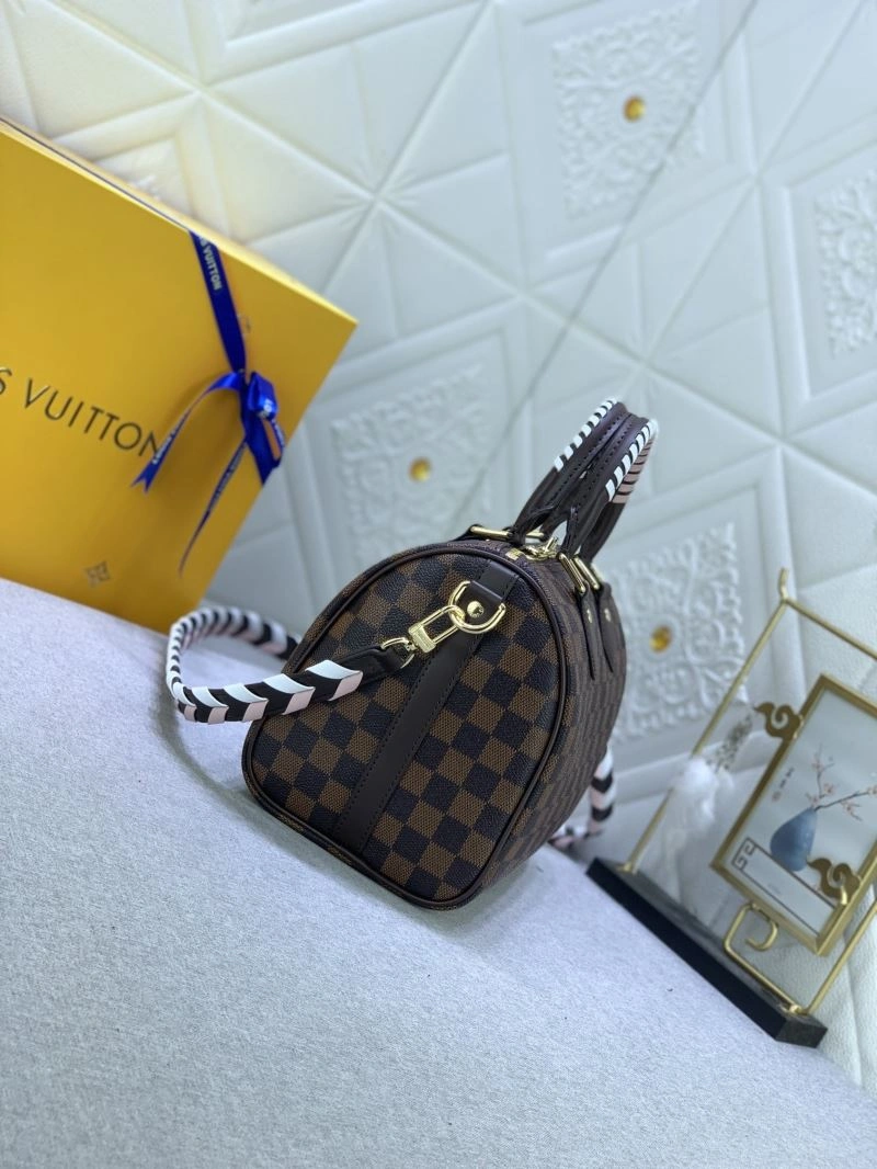 Top mirror Louis Vuitton Speedy Bags