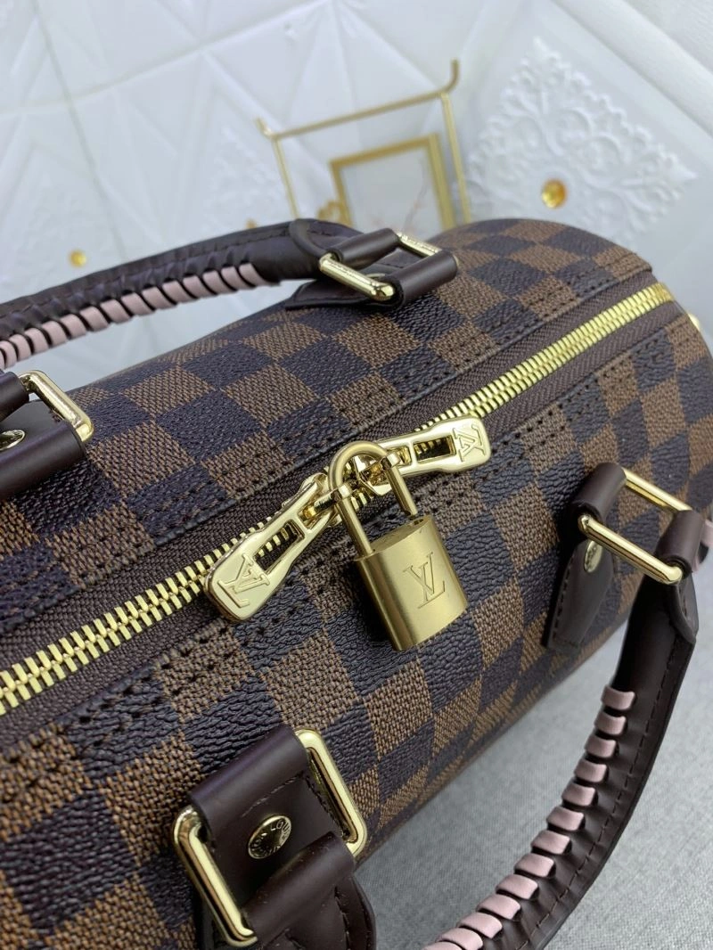 Top mirror Louis Vuitton Speedy Bags