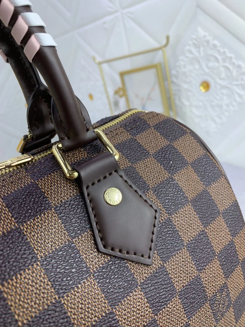 Top mirror Louis Vuitton Speedy Bags