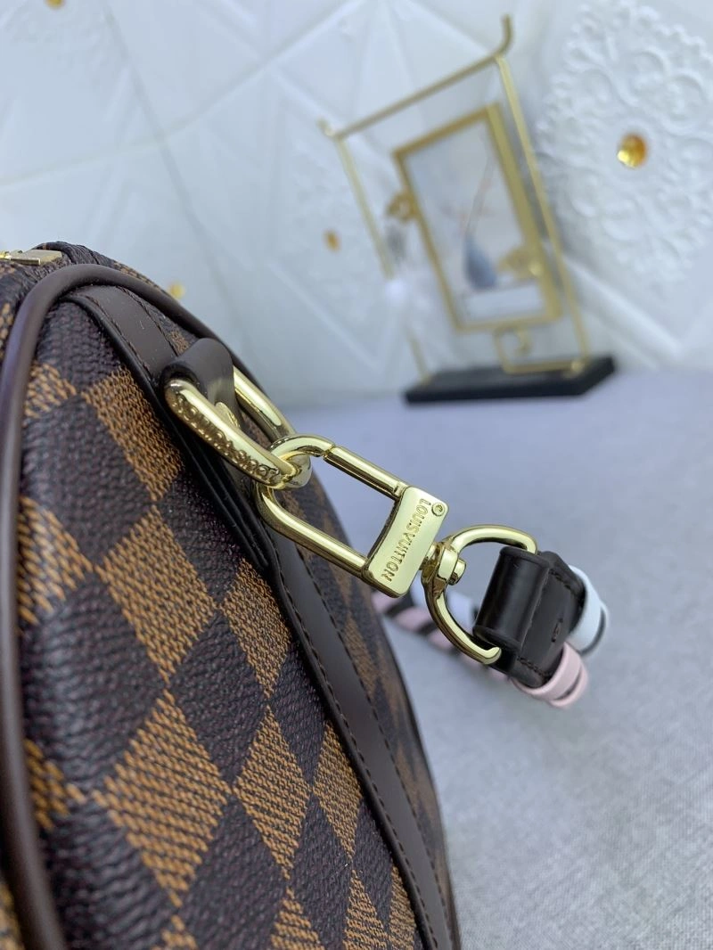 Top mirror Louis Vuitton Speedy Bags