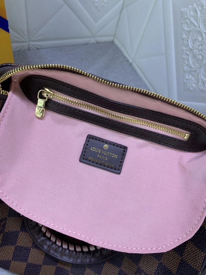 Top mirror Louis Vuitton Speedy Bags