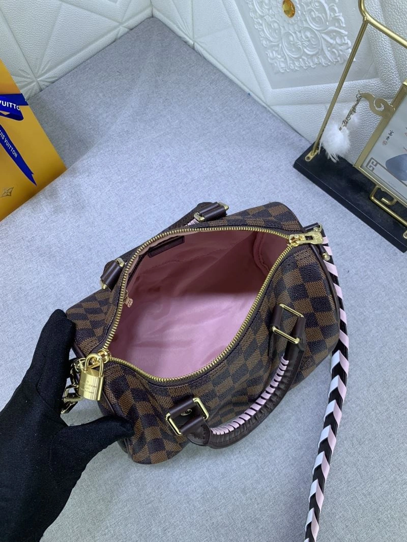 Top mirror Louis Vuitton Speedy Bags