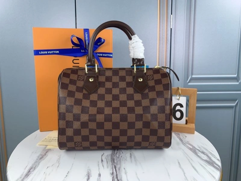 Louis Vuitton Speedy Bags