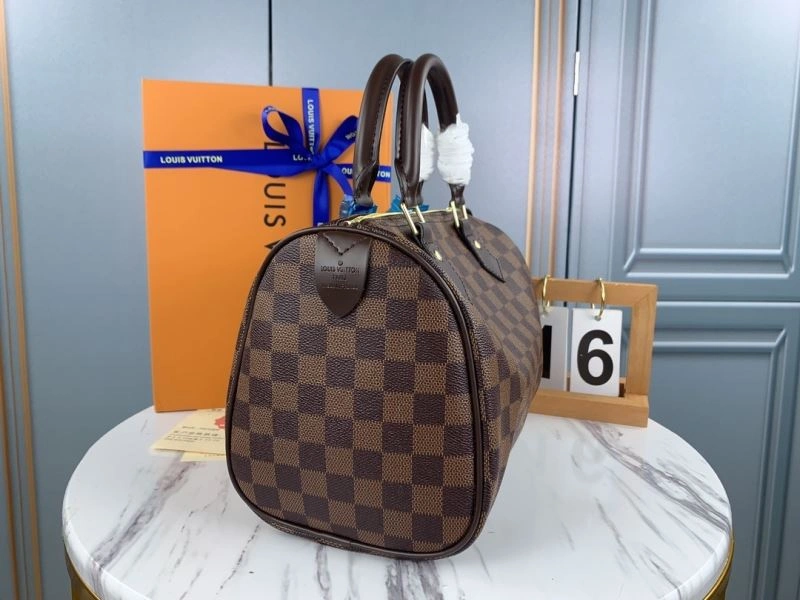 High fidelity Louis Vuitton Speedy Bags