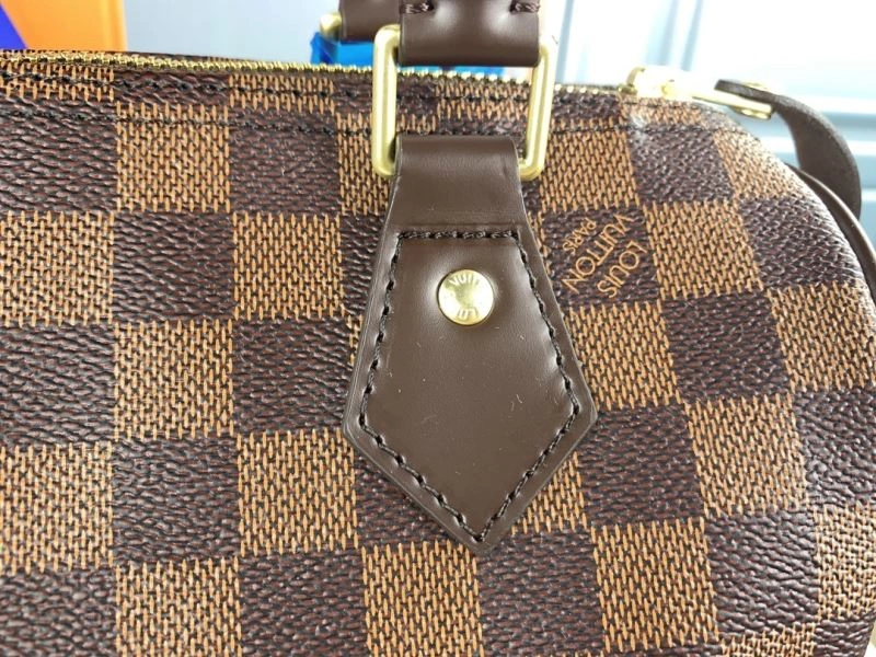 High fidelity Louis Vuitton Speedy Bags