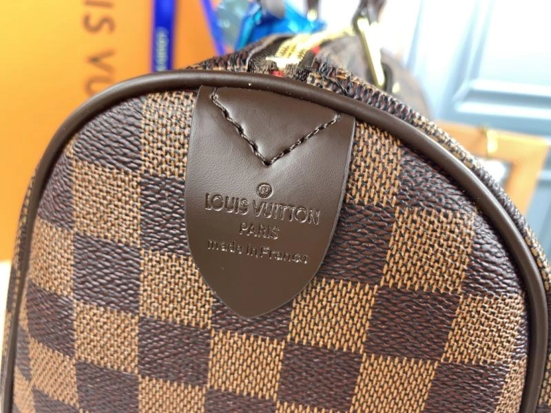 High fidelity Louis Vuitton Speedy Bags